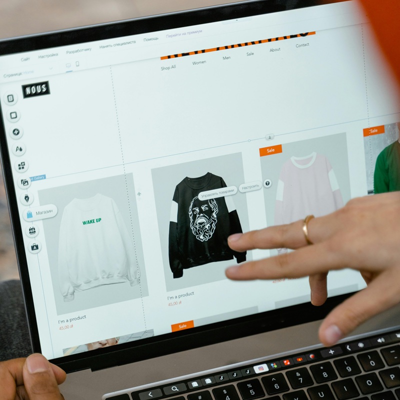 AI-Powered Digital Solutions - The Bean Code